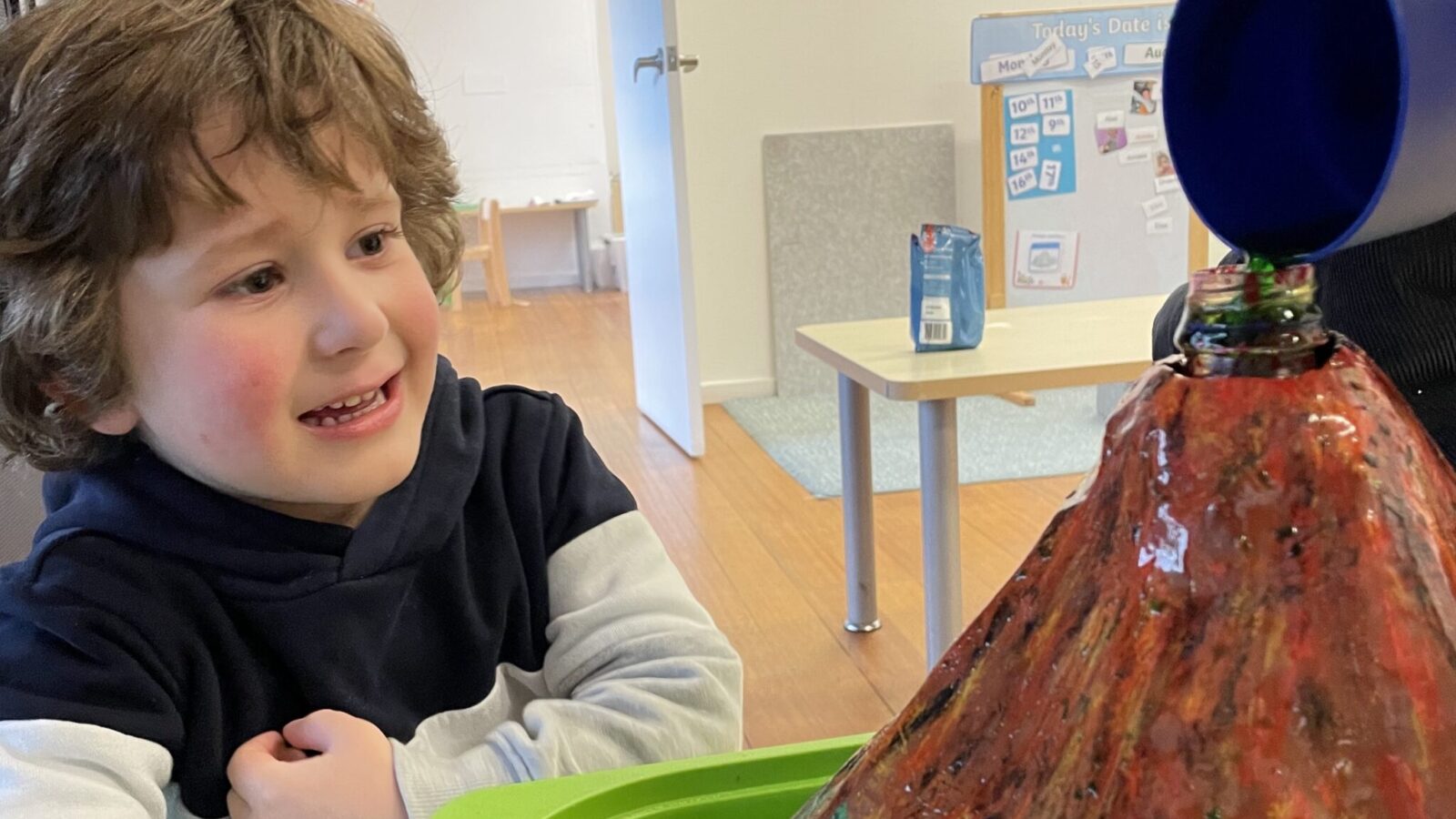 Discovery with little scientists! - Autism Partnership