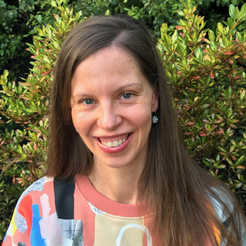 Our Team - Autism Partnership