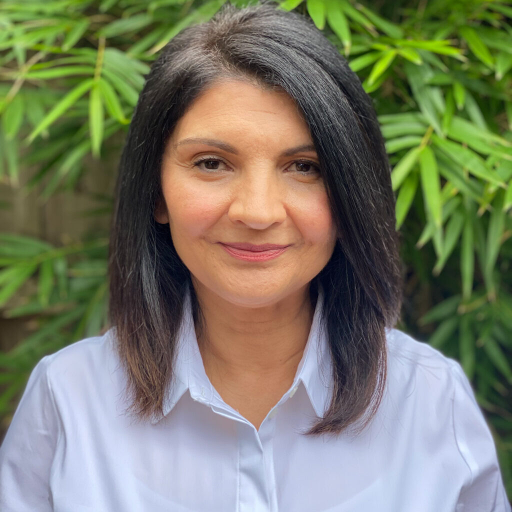 Our Team - Autism Partnership