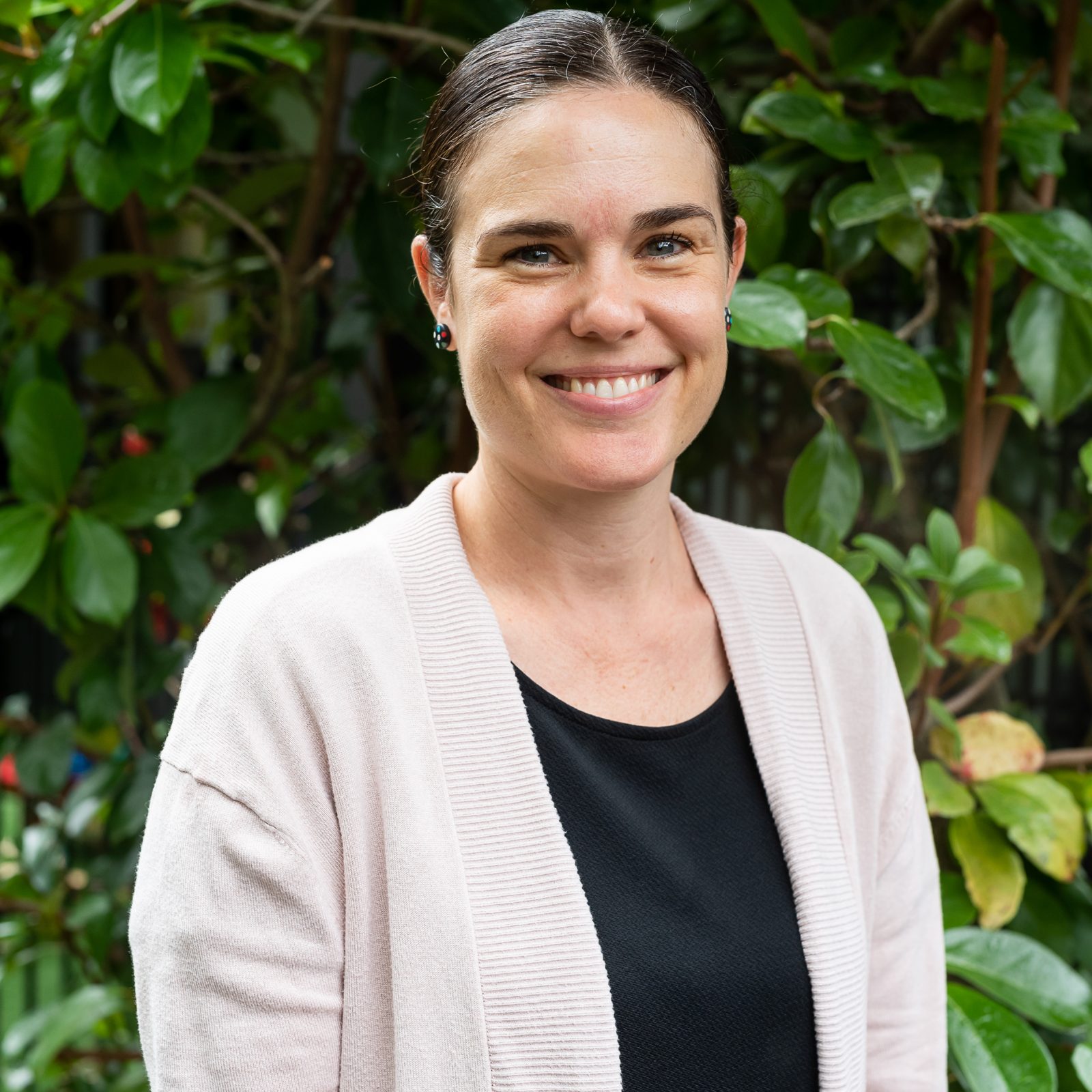 Our Team - Autism Partnership