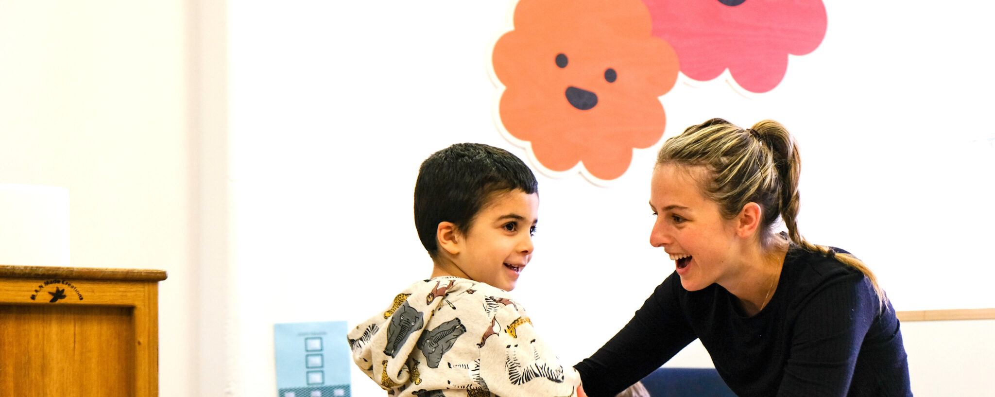 Autism early intervention program | Melbourne, Sydney & Brisbane