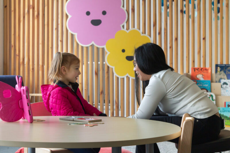 Little Learners | Autism early intervention program for preschoolers