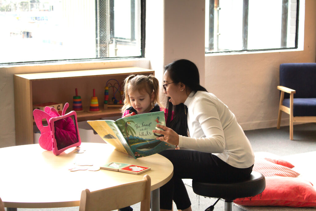 About Us - Autism Partnership