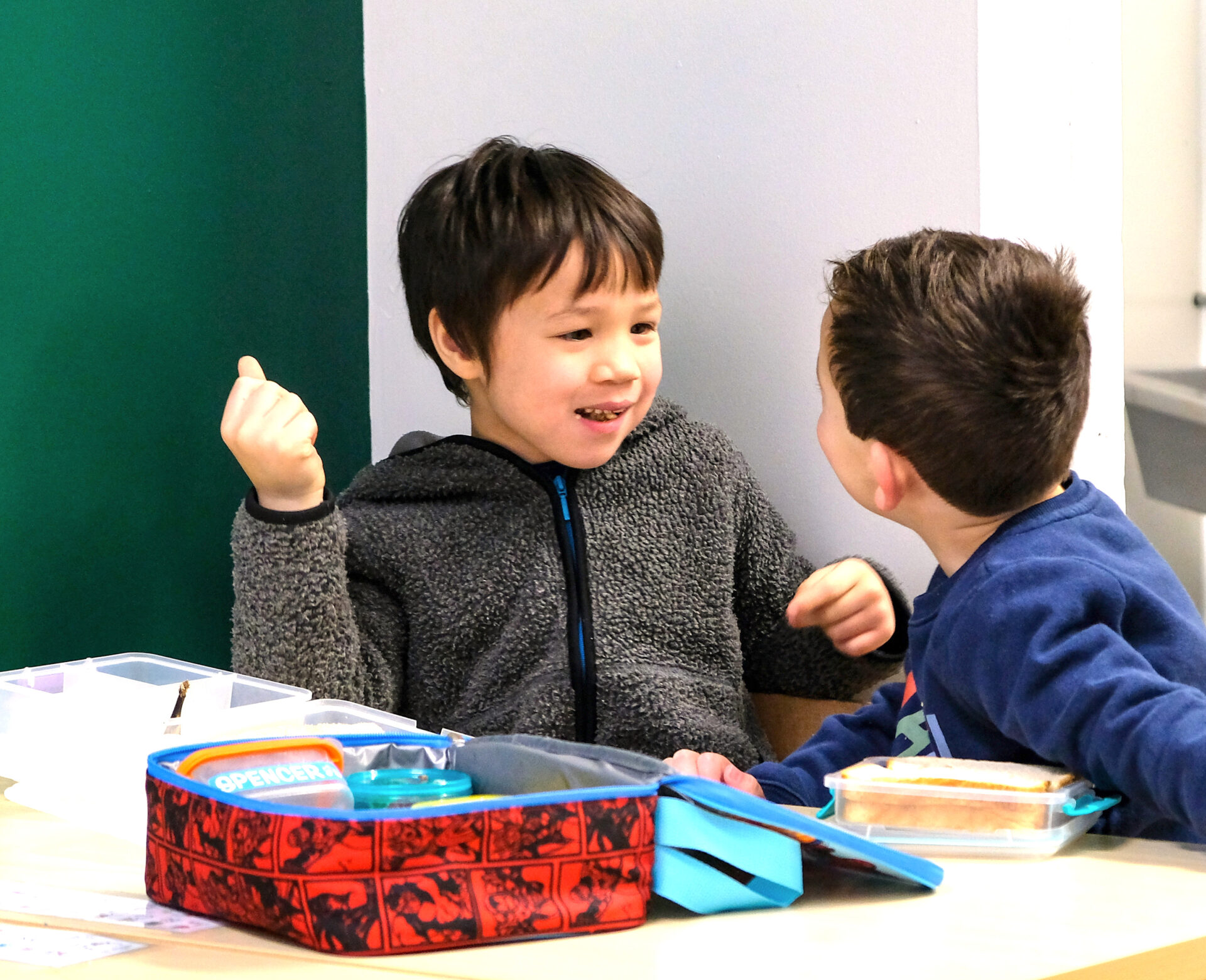 Autism intervention for children | Autism Partnership