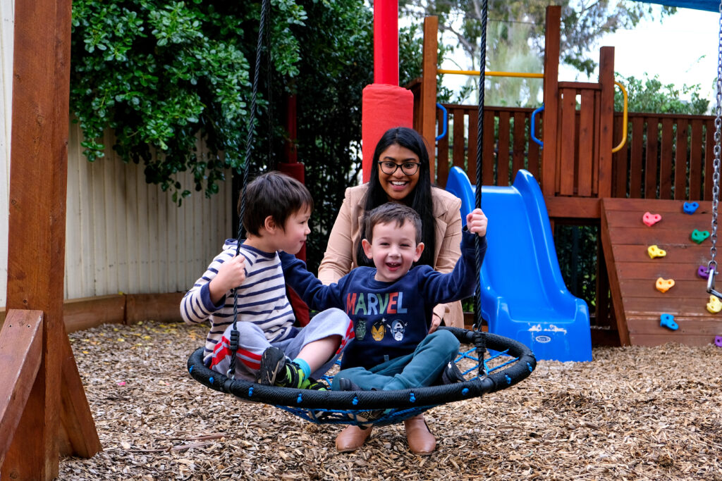 Programs & Services - Autism Partnership