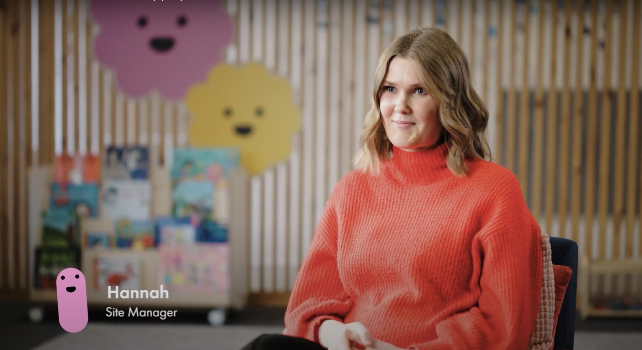 Our people are at the heart of everything we do! - Autism Partnership