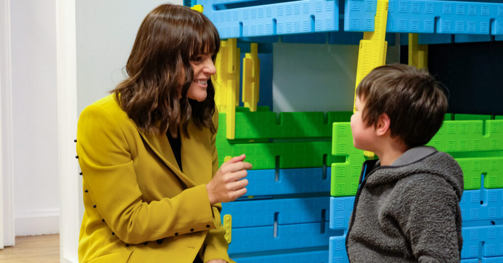 For Professionals - Autism Partnership