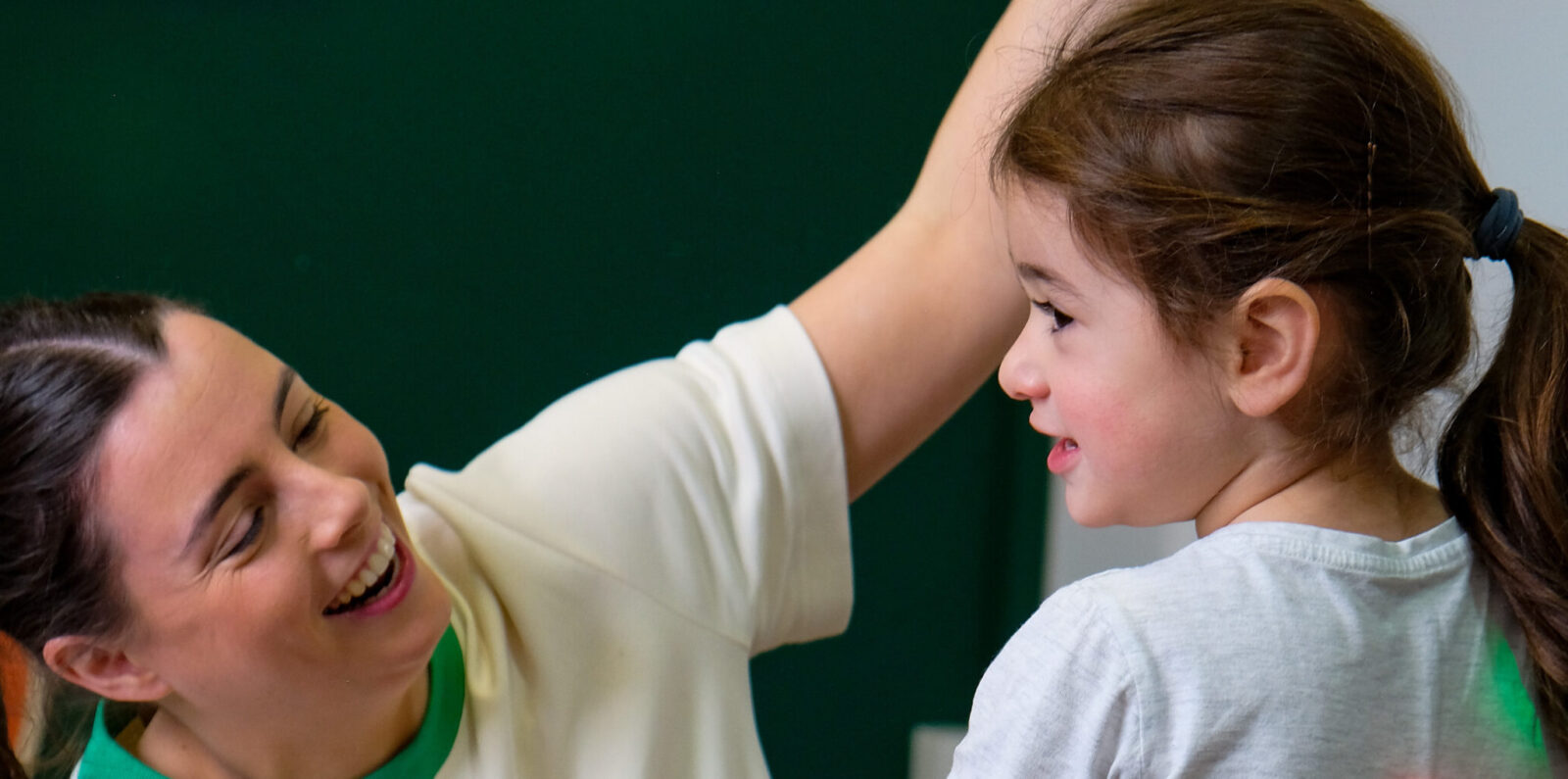 Little Learners| Early intervention program - Autism Partnership