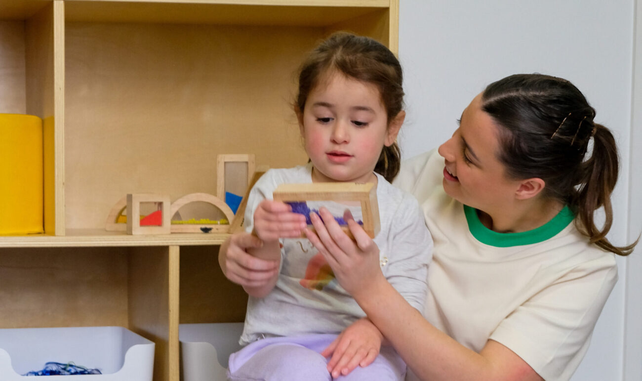 Free talks - autism related information and resources