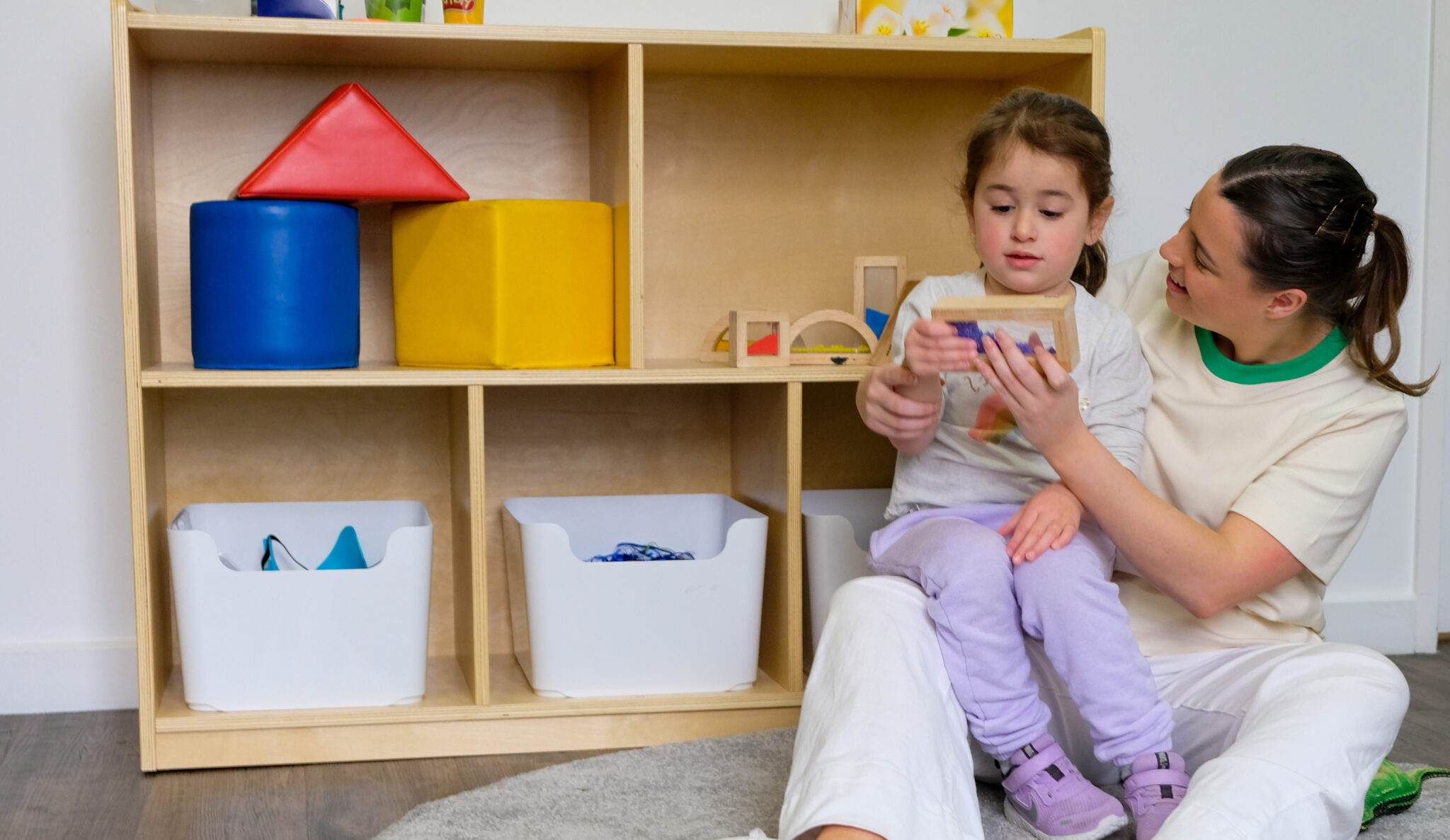 Autism intervention for children | Autism Partnership