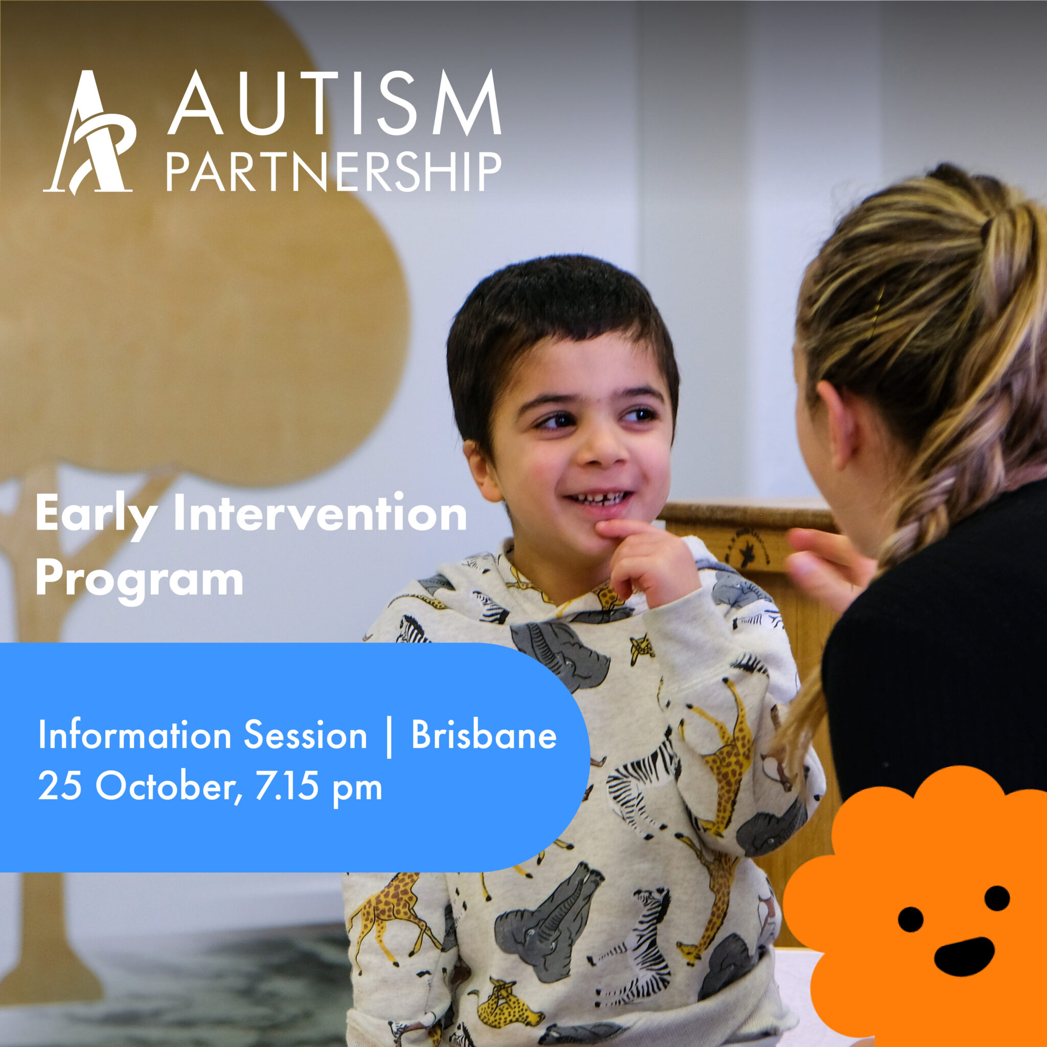 Little Learners| Early intervention program - Autism Partnership