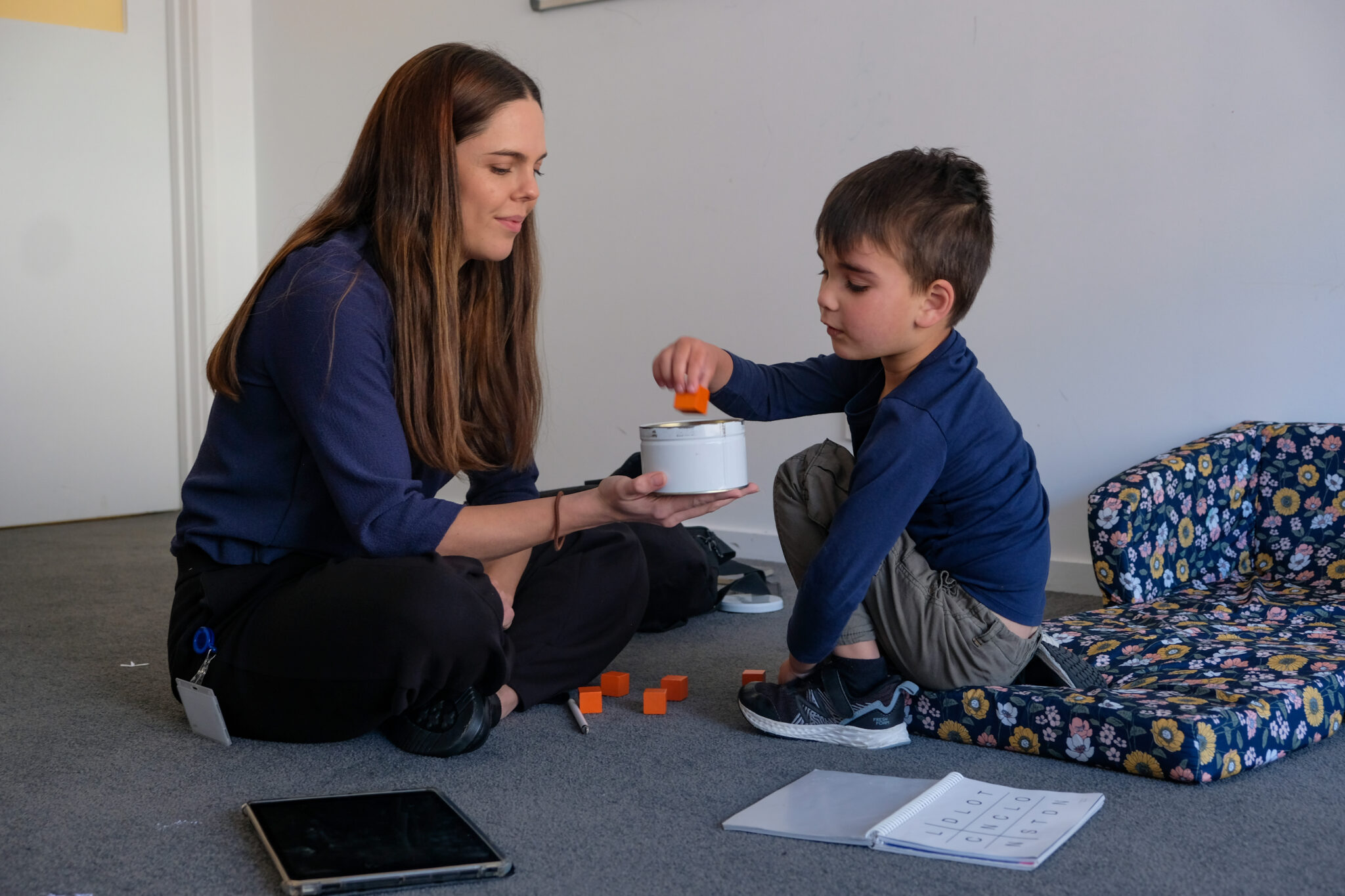 Enquiry call - Psychological Consultations in Melbourne - Autism ...