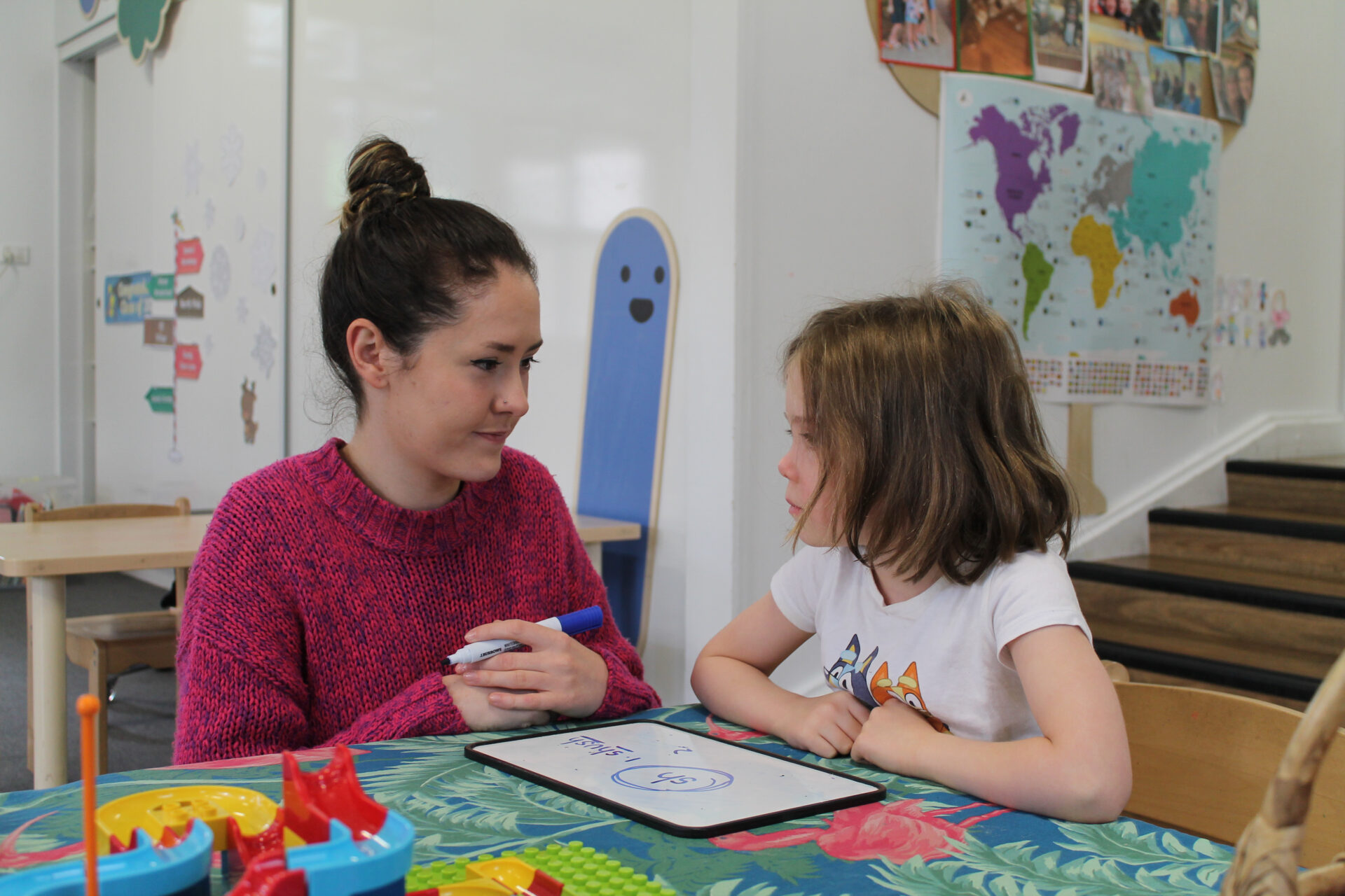 Careers - Autism Partnership