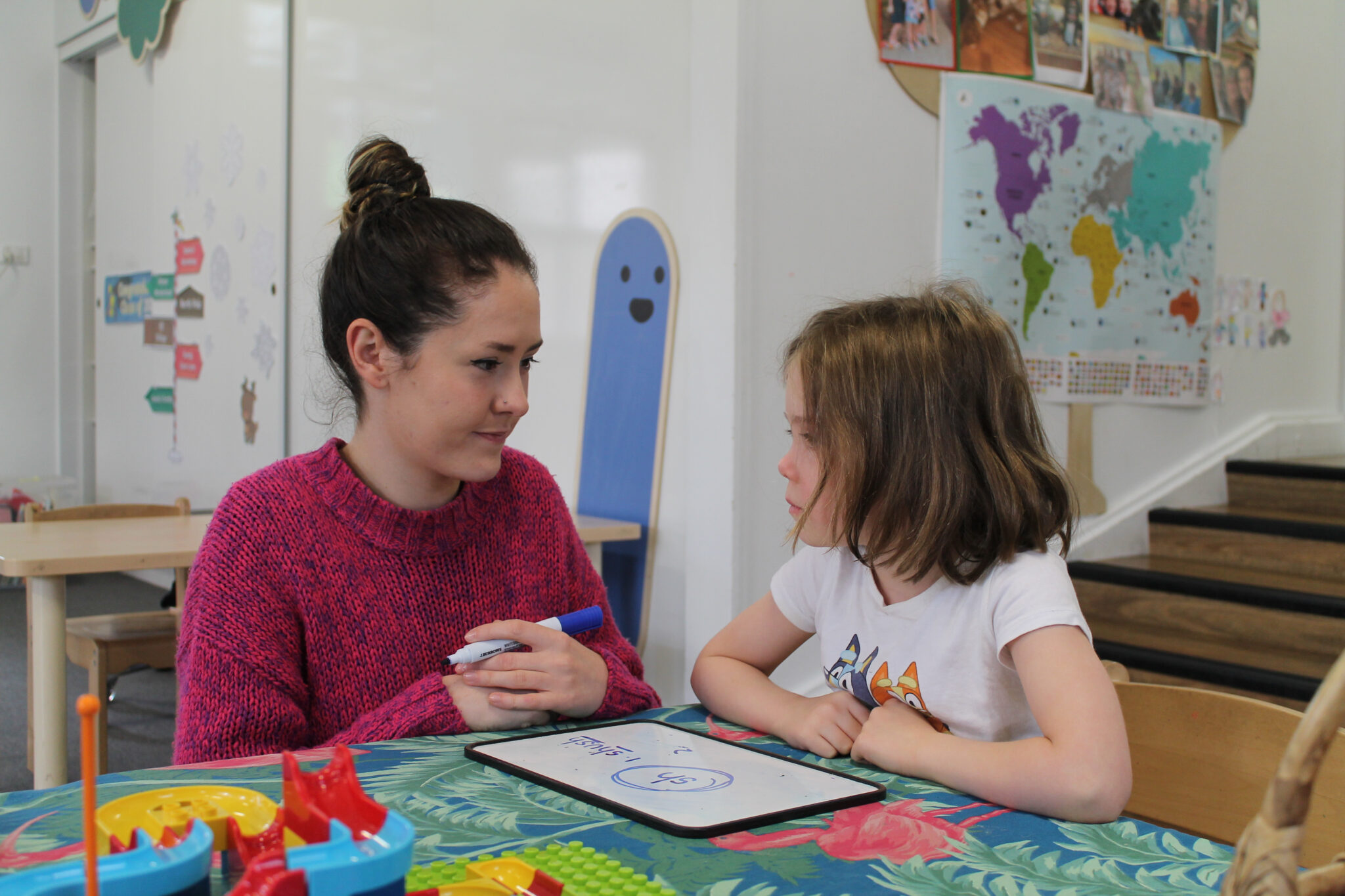 Careers - Autism Partnership