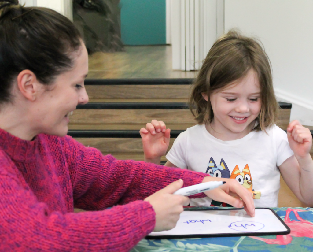 Little Learners Brisbane | Early intervention Autism program