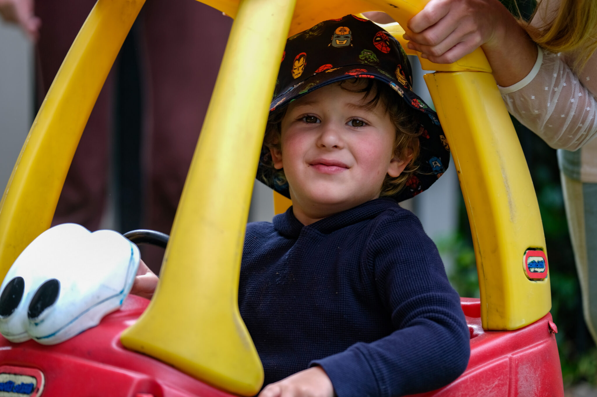 Autism intervention for children | Autism Partnership