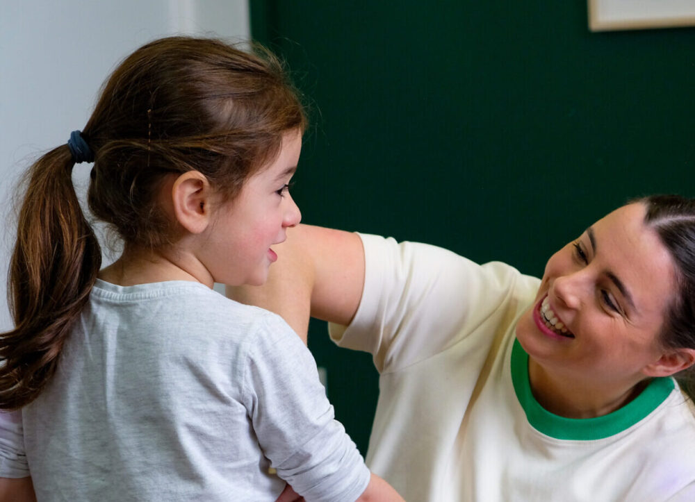 Little Learners| Autism early intervention - Open Day