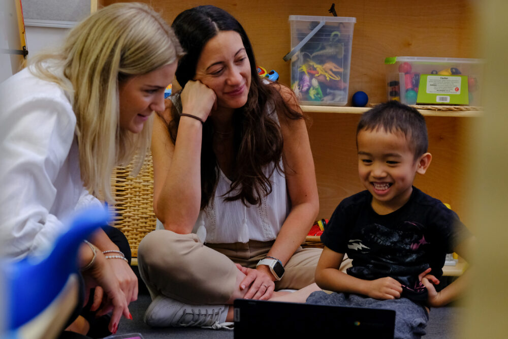 Free Talks & Blog - Autism Partnership