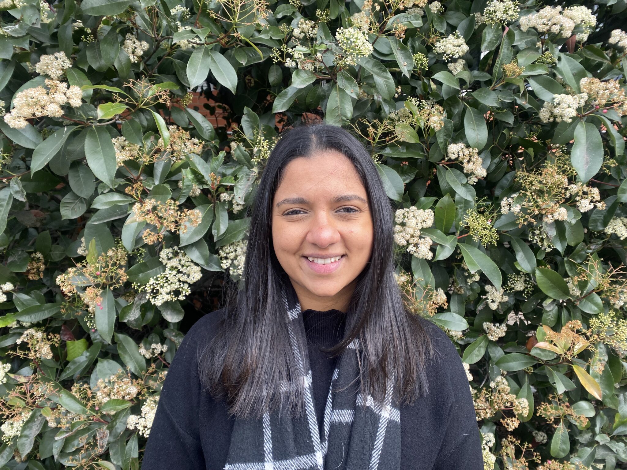 Q&A with Chayaan, Speech and Language Pathologist - Autism Partnership