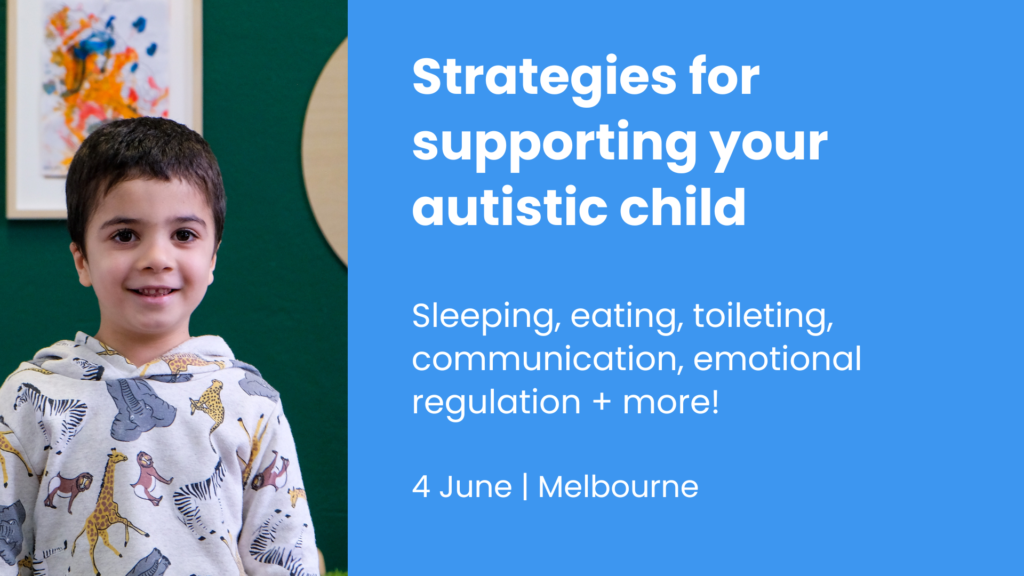 Navigating toilet training for autistic children - Autism Partnership