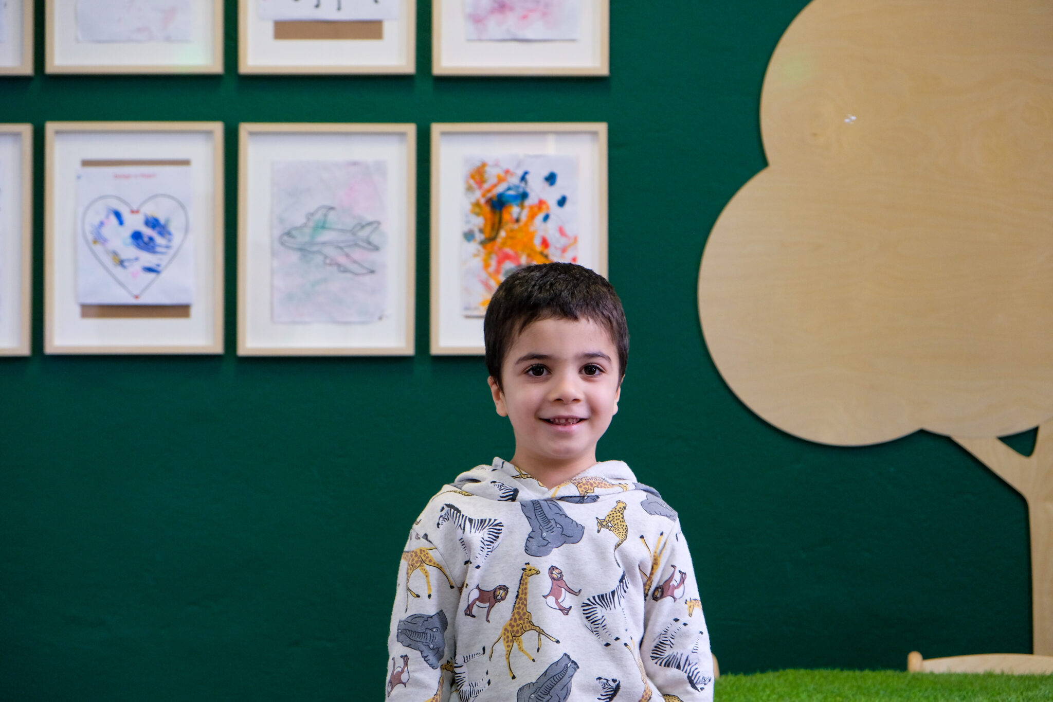 Autism Partnership Blog - Autism Partnership