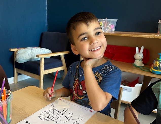 Demystifying ABA | Autism Early Intervention