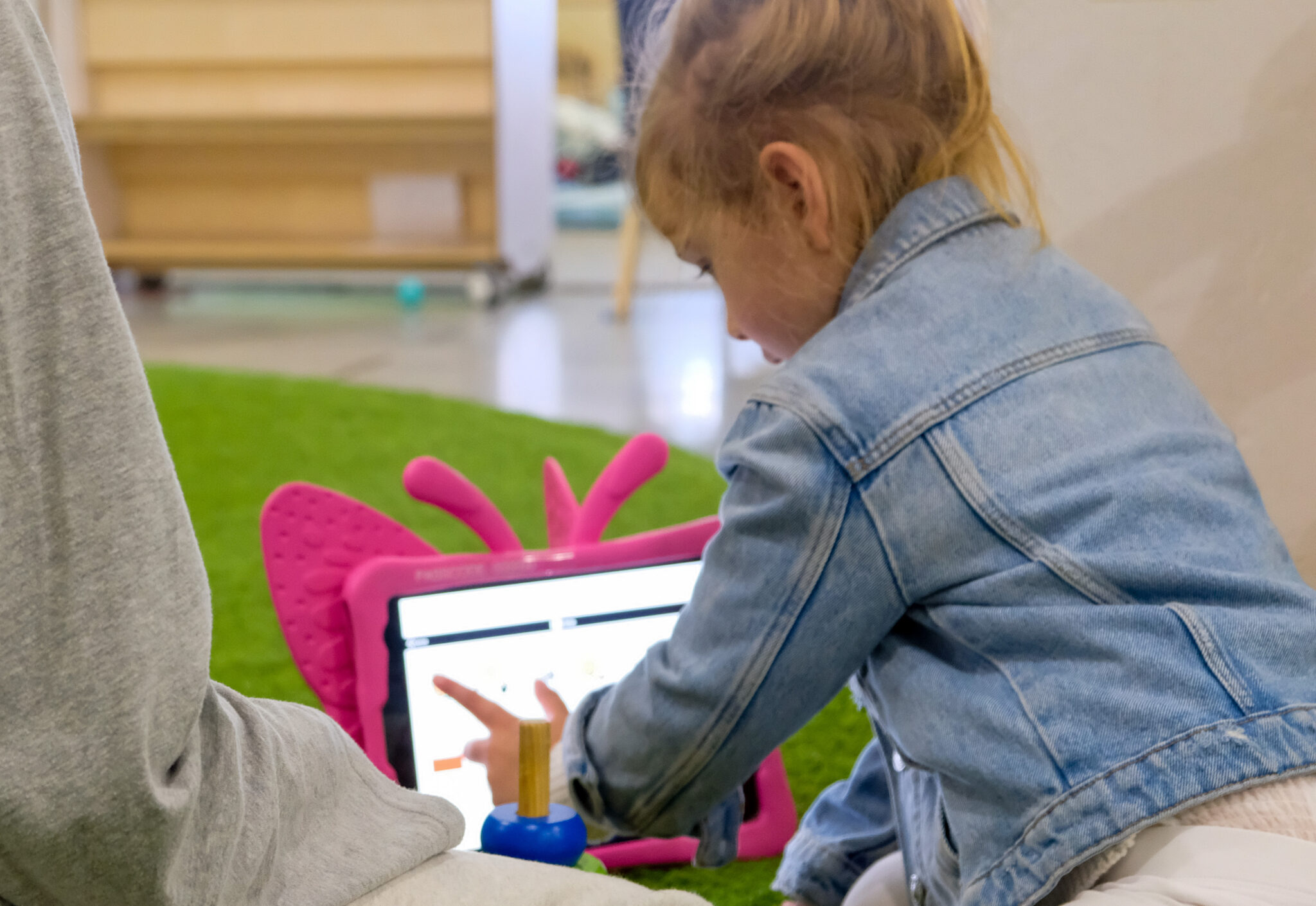 AAC: Empowering Children to Communicate Effectively - Autism Partnership