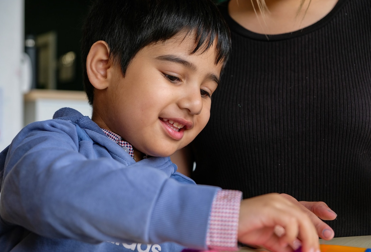 Programs & Services - Autism Partnership