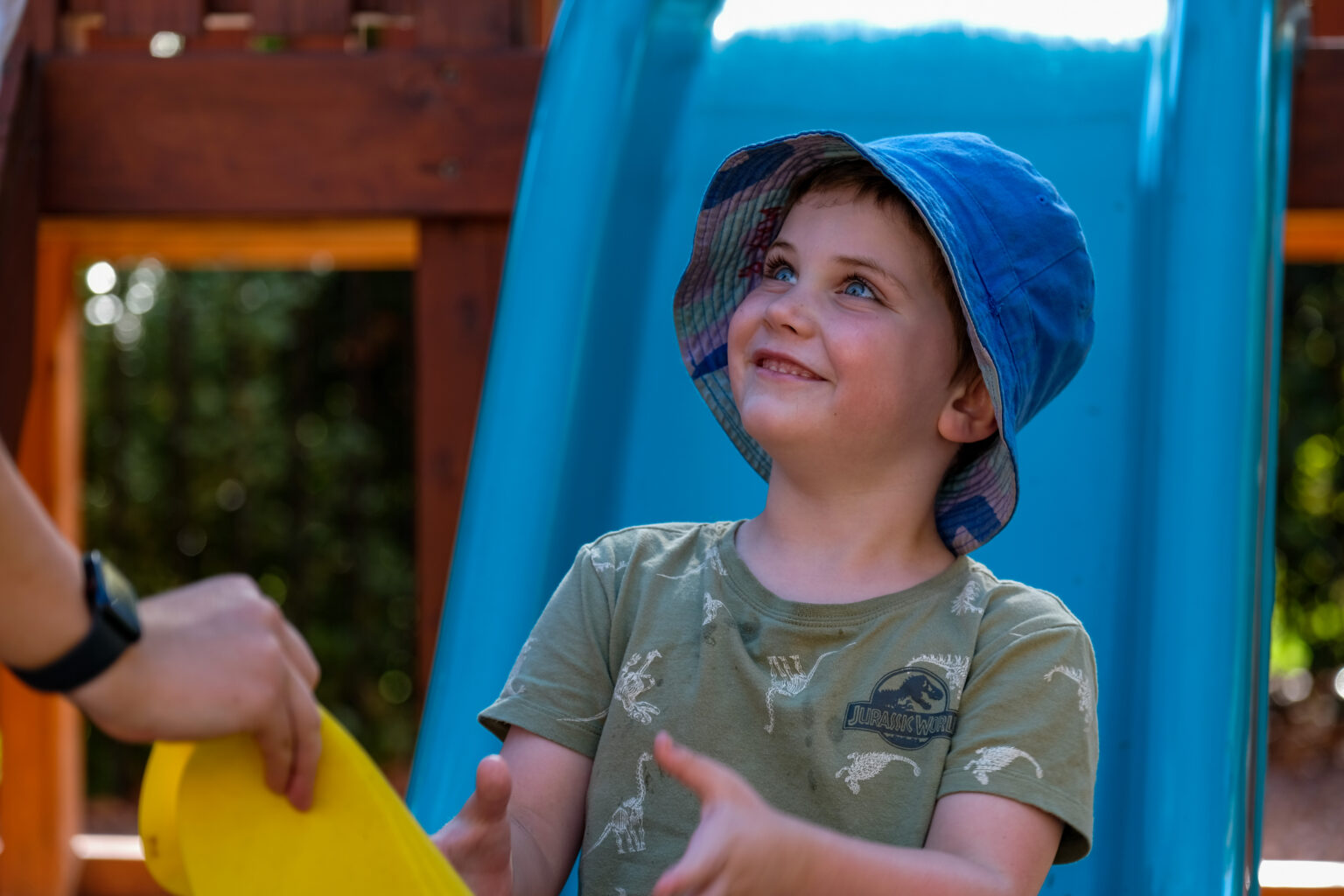 Autism intervention for children | Autism Partnership