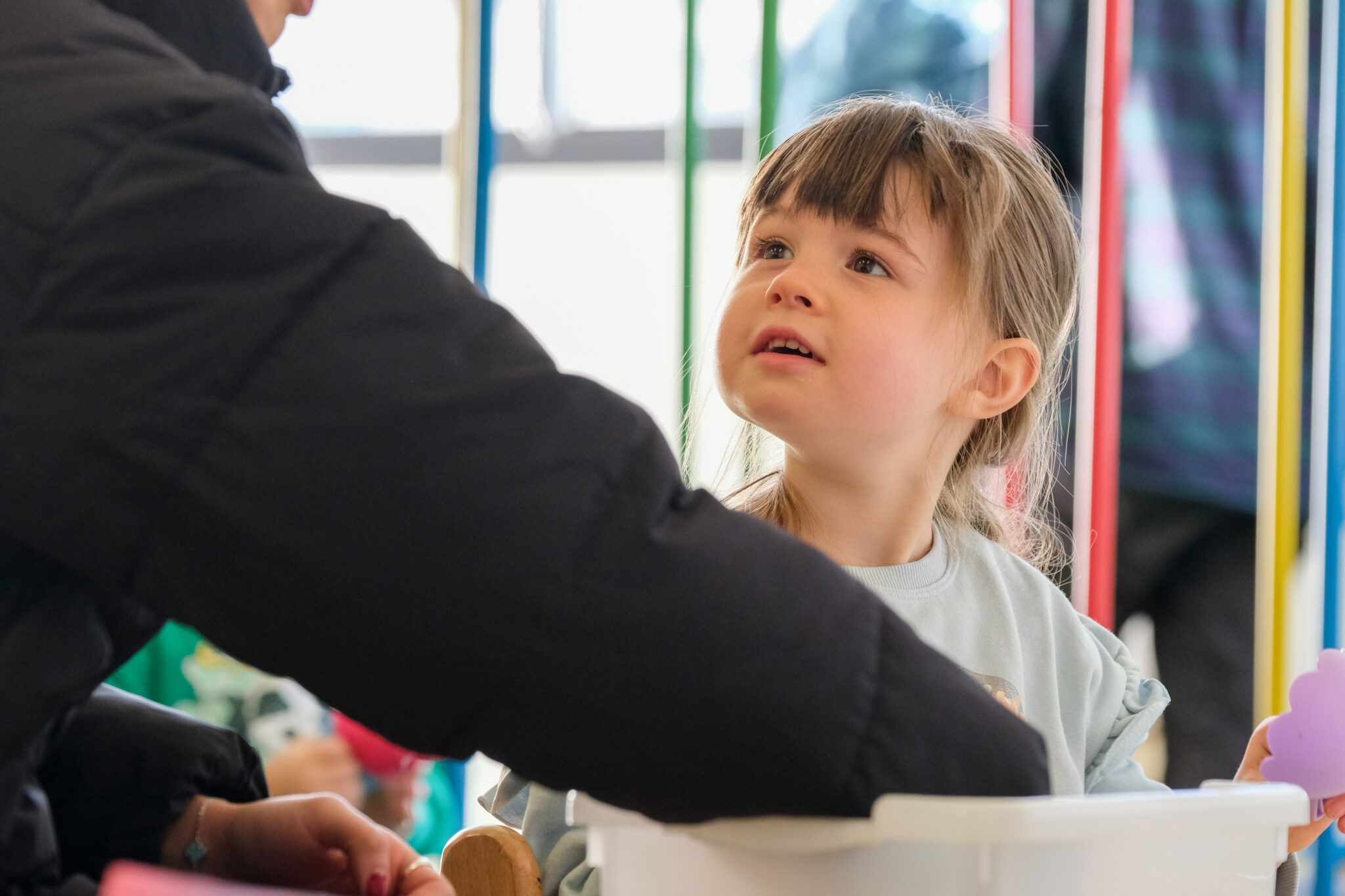 Autism intervention for children | Autism Partnership