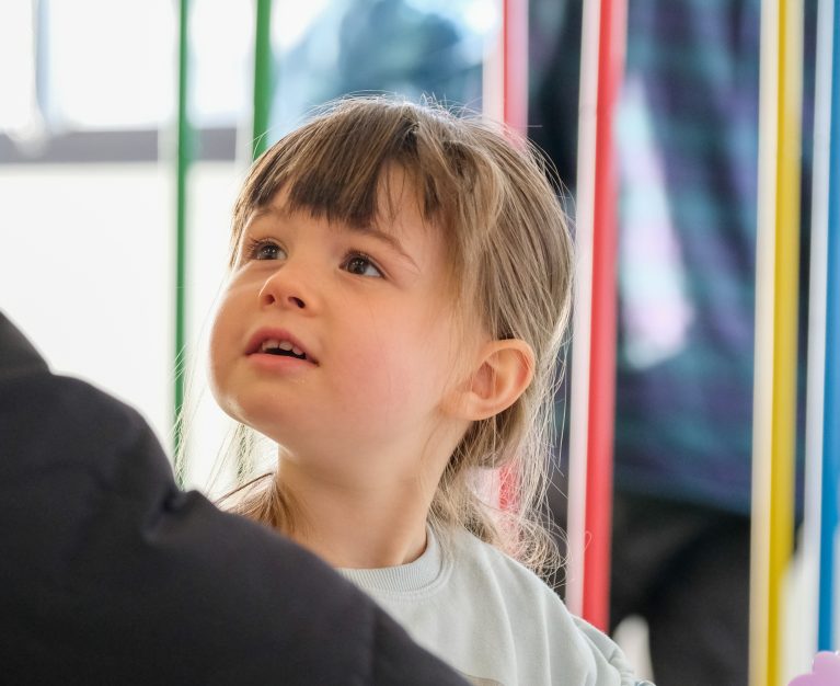 Applied Behaviour Analysis ABA programs