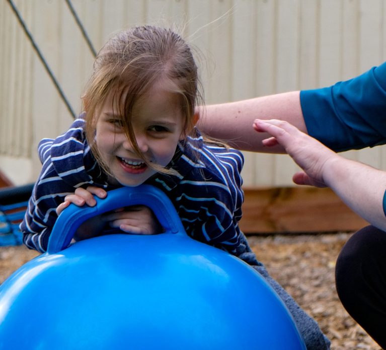 Autism intervention for children | Autism Partnership