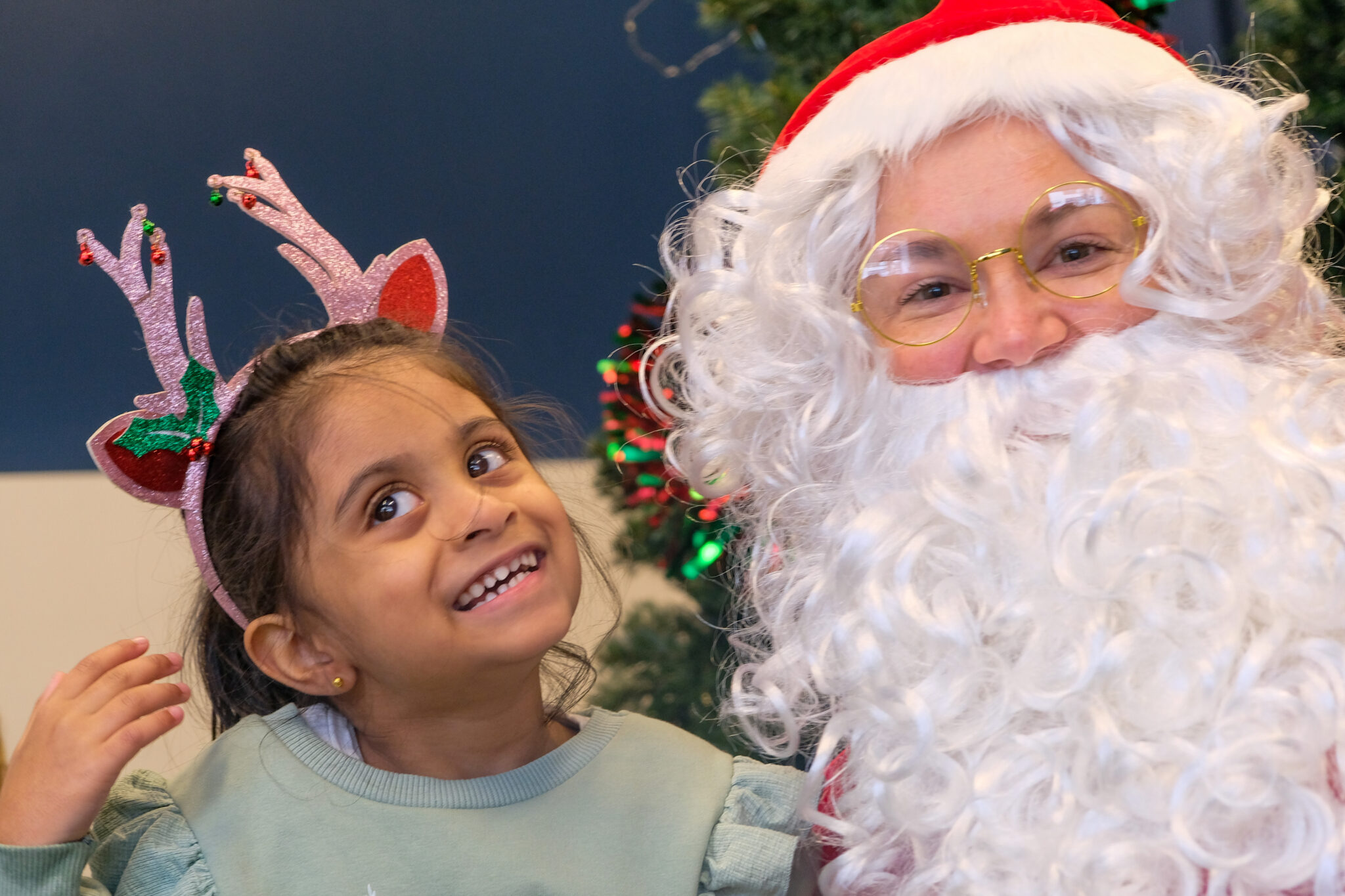 Navigating the holidays with your autistic child - Autism Partnership